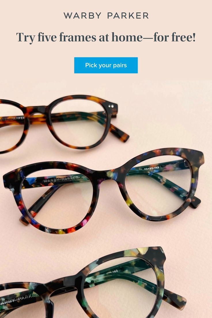 Want To Find The Perfect Pair Of Frames Fashion Eye Glasses Glasses Fashion Warby Parker