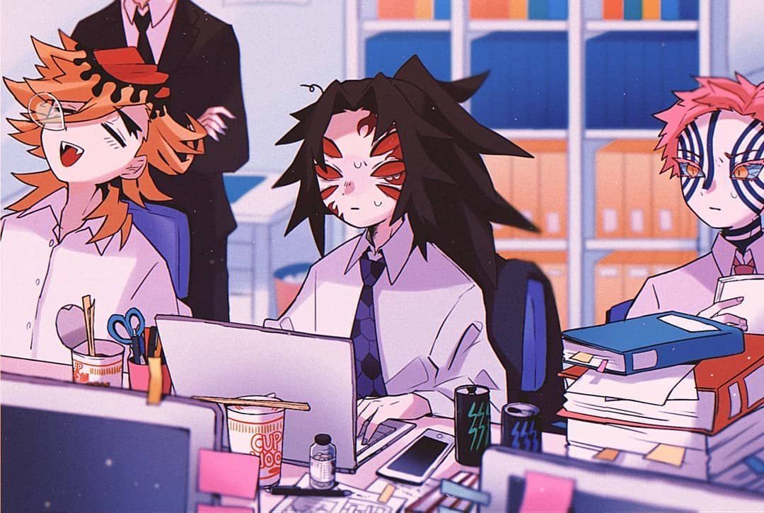 Pin On Kimetsu No Yaiba