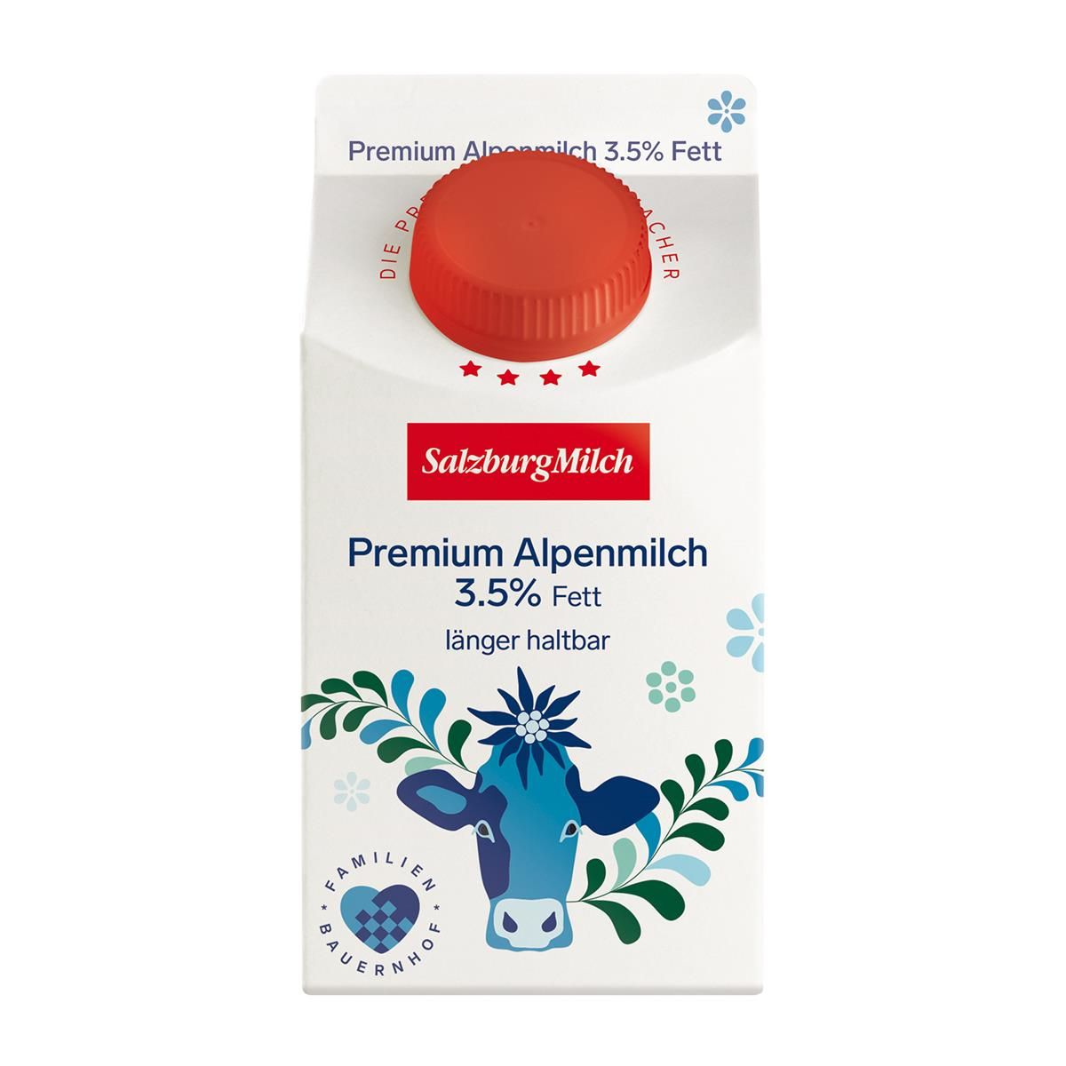 SalzburgMilch Premium Alpenmilch länger haltbar 3,5% | BILLA | Haltbar ... SalzburgMilch Premium Alpenmilch länger haltbar 3,5% | BILLA | Haltbar ...