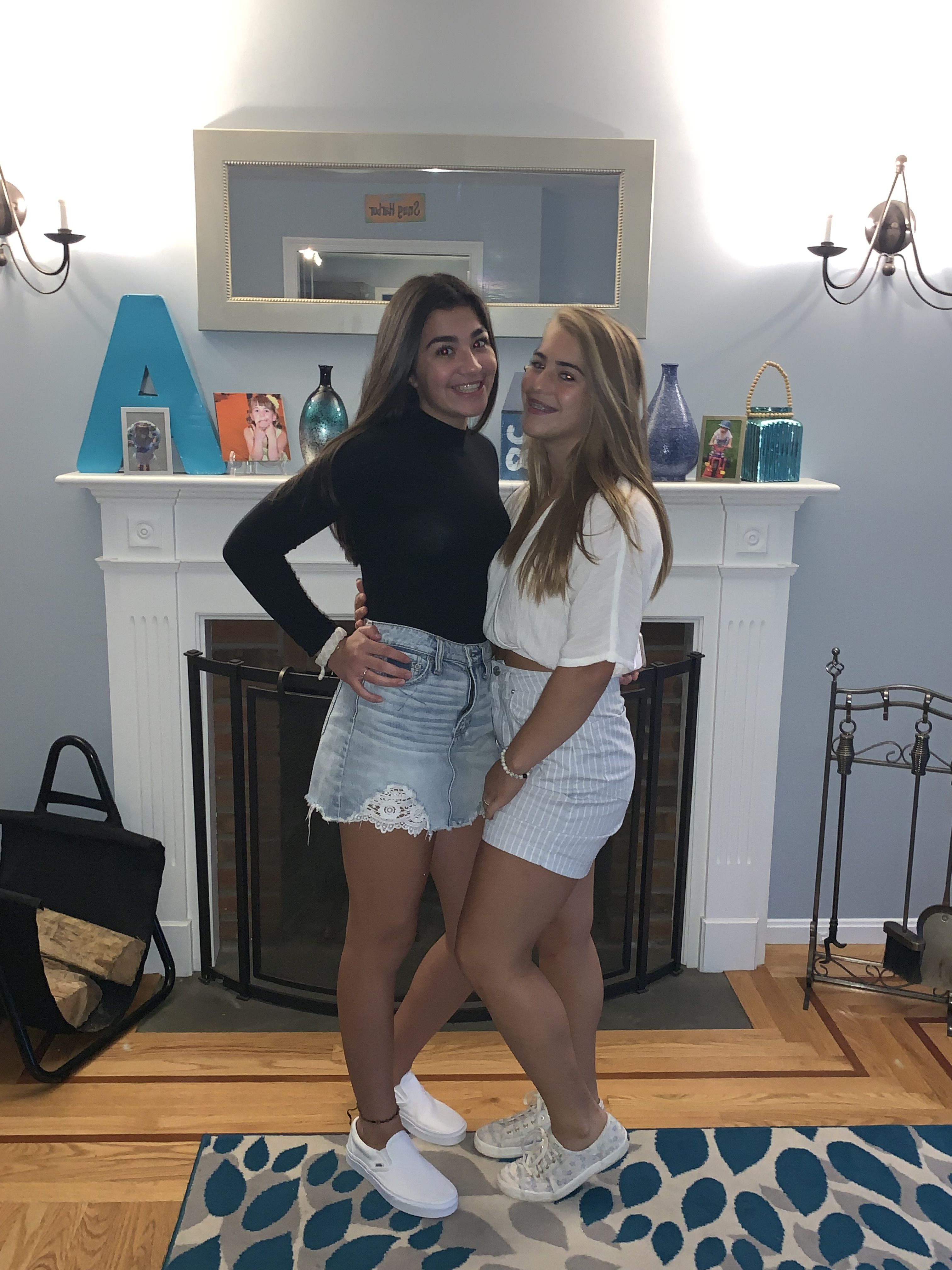 Pin By Mackenzie Almstrom On Besties Fashion Mini Skirts Skirts