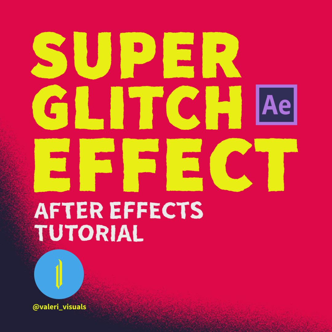 30 After Effects Tutorials Ideas After Effect Tutorial After Effects Adobe After Effects
