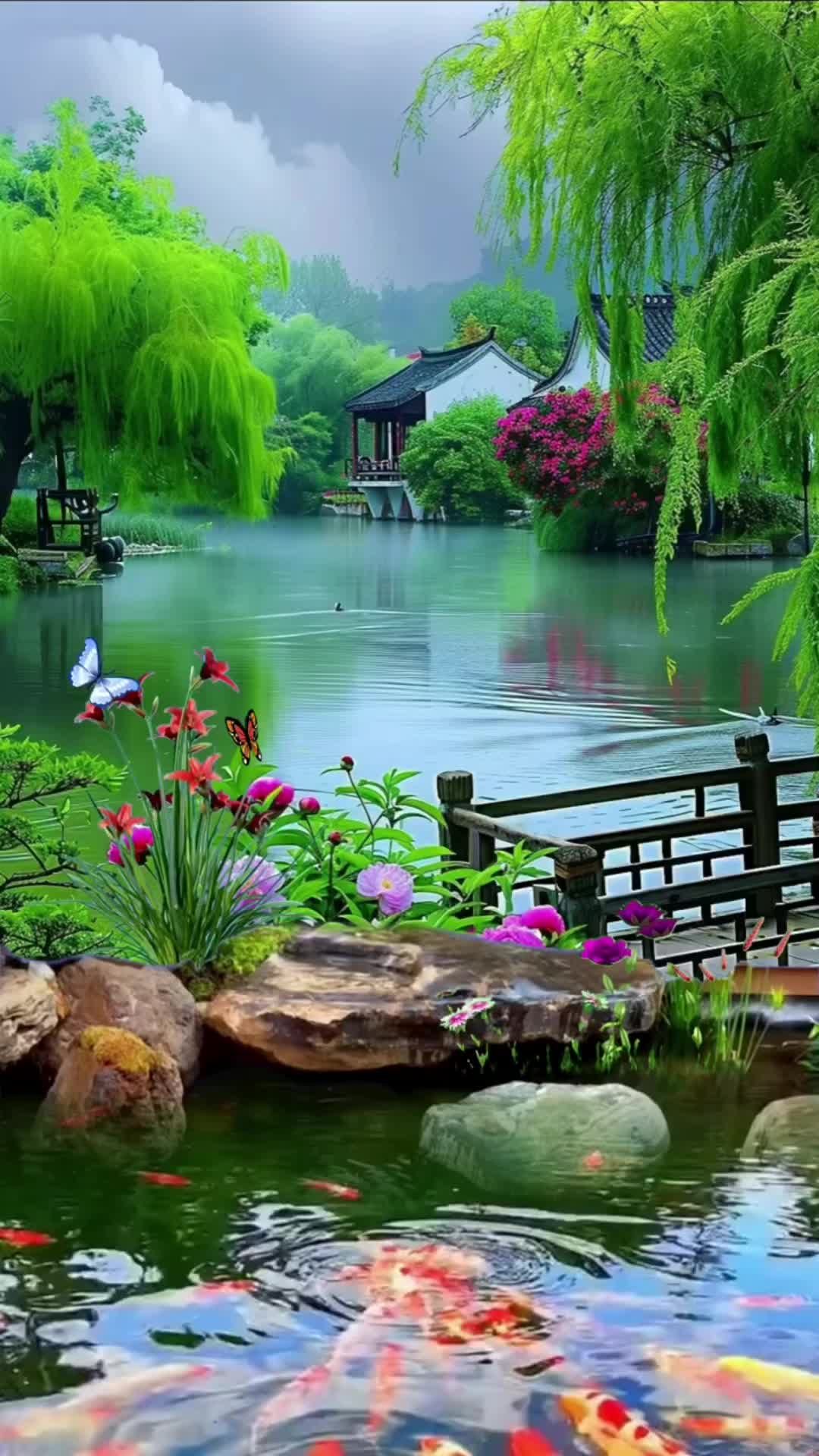 12 Ideias De Papel De Parede De Peixe Papel De Parede De Peixe Fotos De Peixes Lindas Paisagens