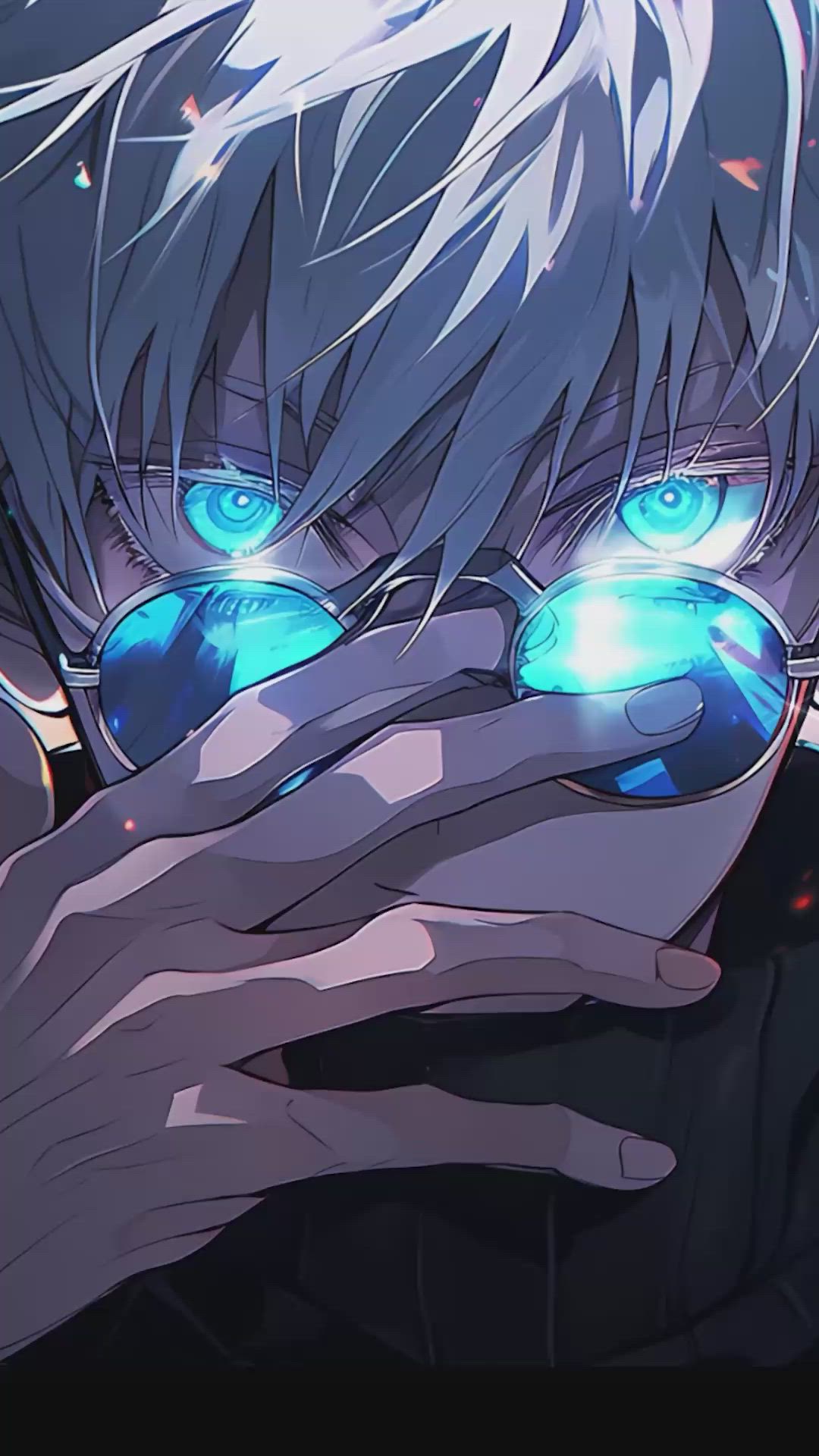 Gojo Satoru Live Wallpaper Desktop Jujutsu Kaisen Satoru Gojo Gojou Jjk Sexiezpix Web Porn